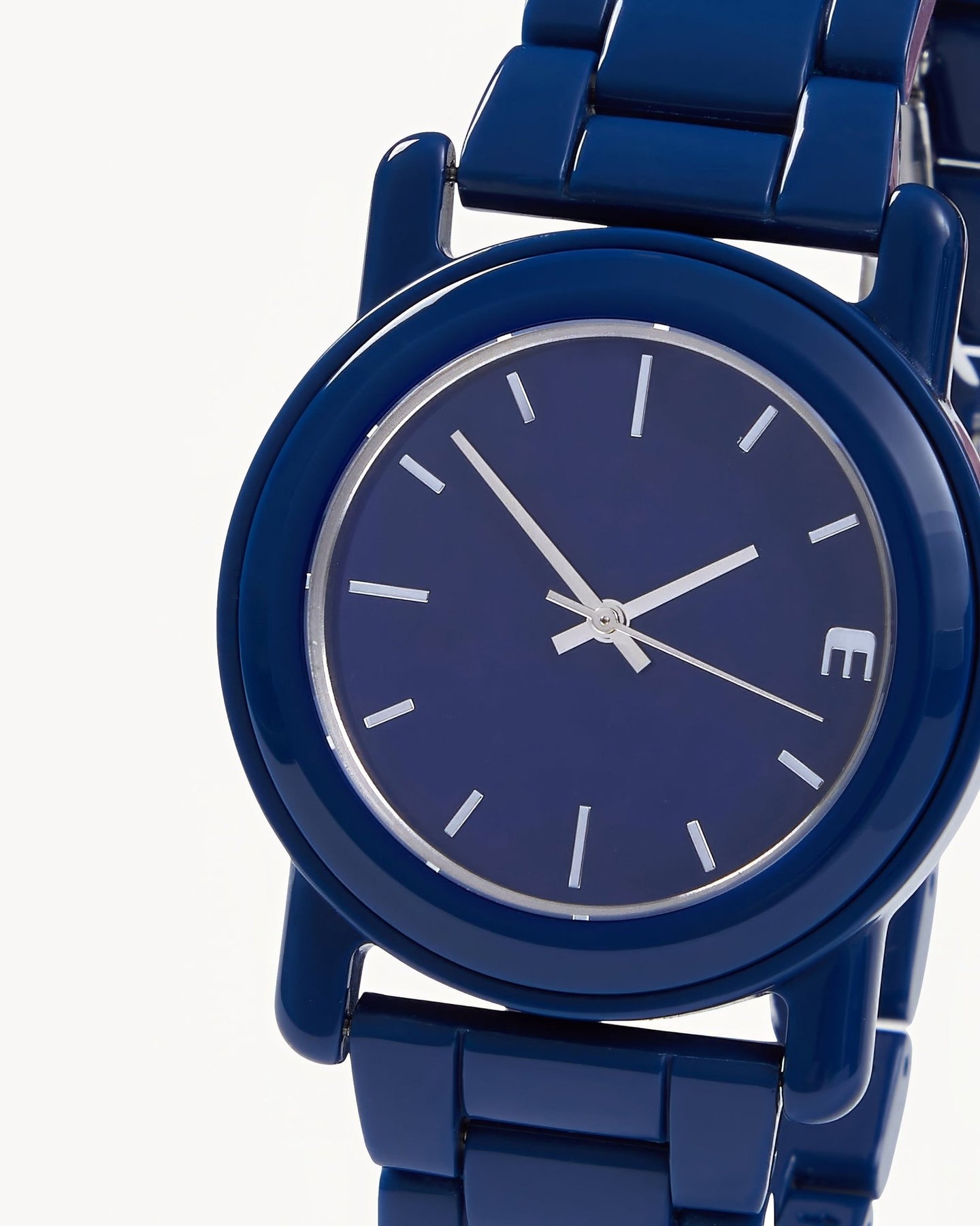 The Mono Watch – Tagged "Blue"– MACHETE