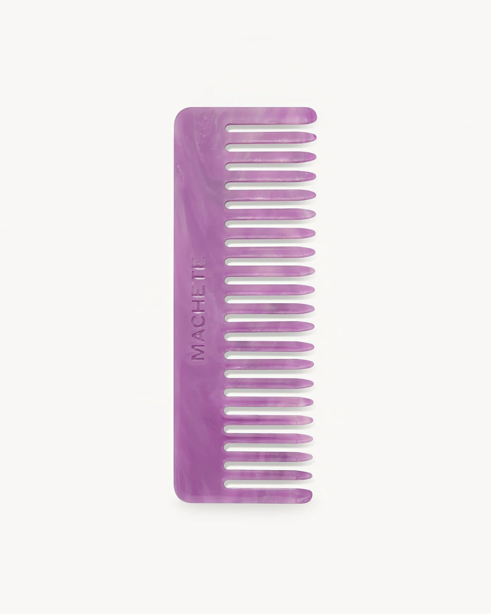 No. 2 Comb in Orchid – MACHETE