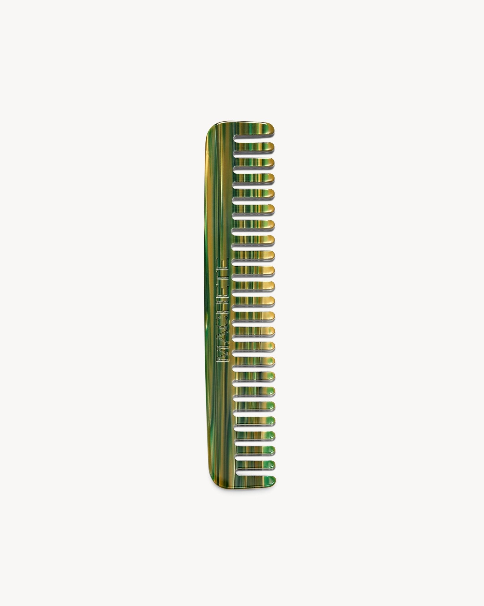 No. 3 Comb in Meadow – MACHETE