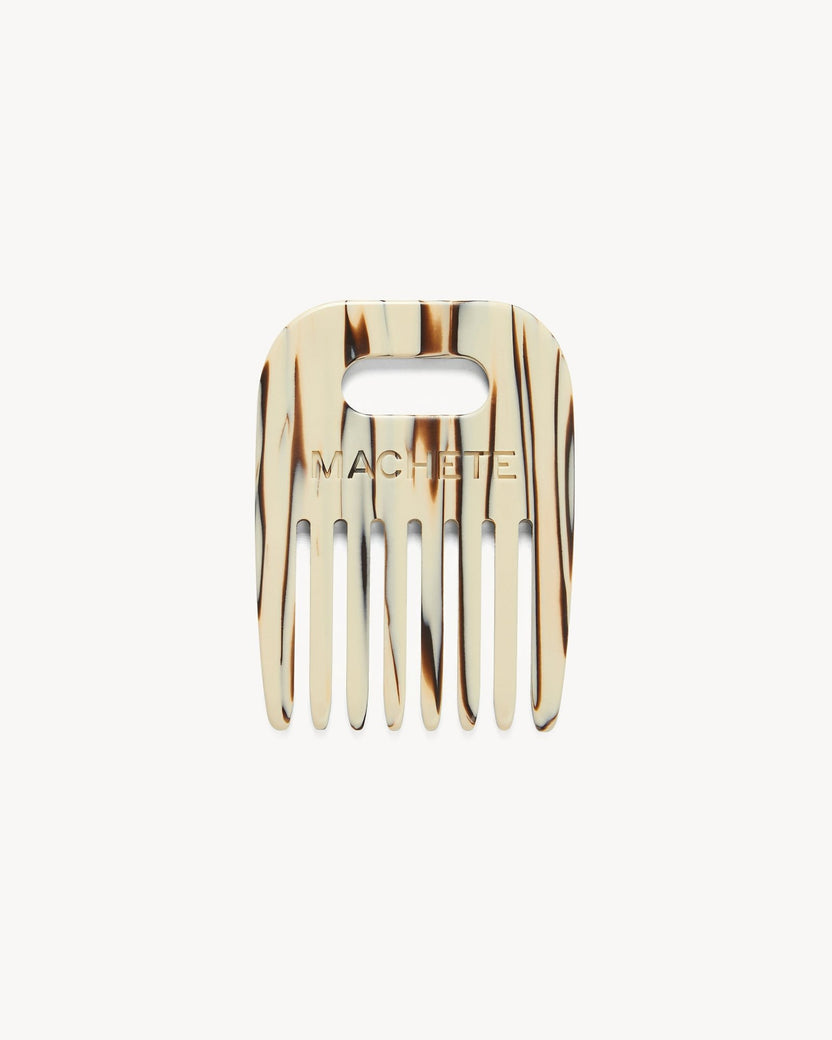 All Hair Combs – MACHETE