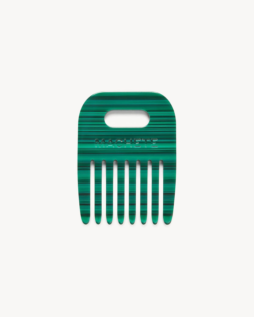 All Hair Combs – MACHETE