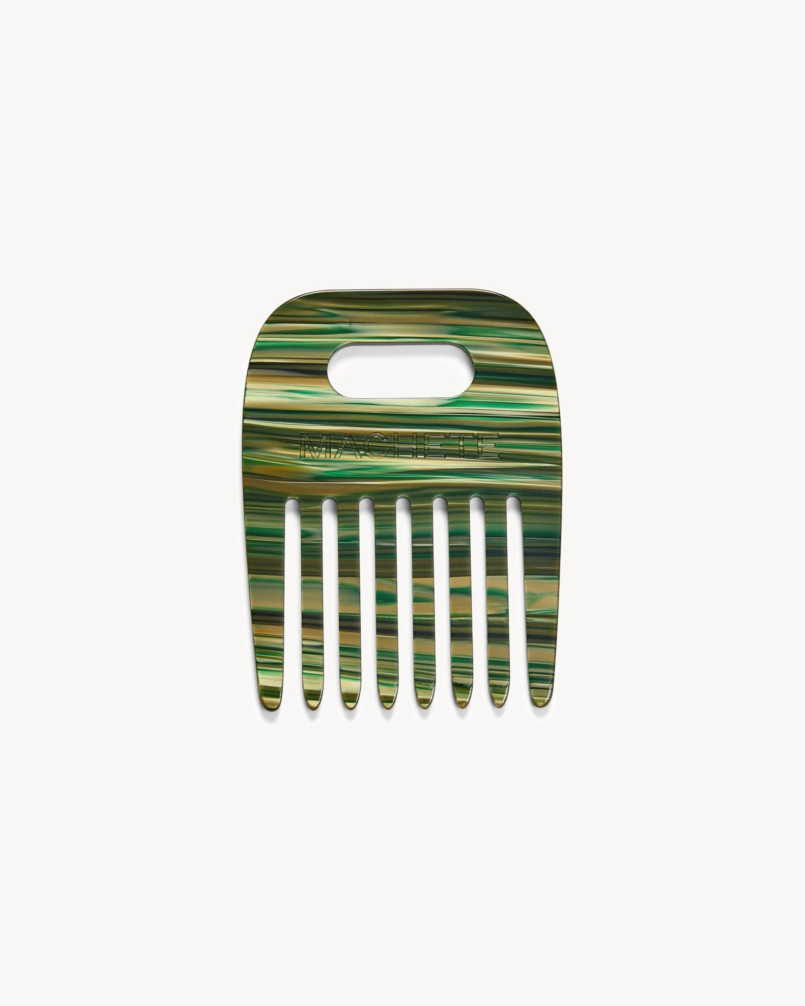 No. 4 Comb in Meadow – MACHETE